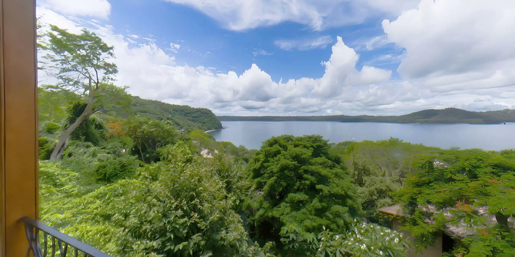 Four Seasons Costa Rica - Suite with Plunge Pool - Barnes Creative Studios
