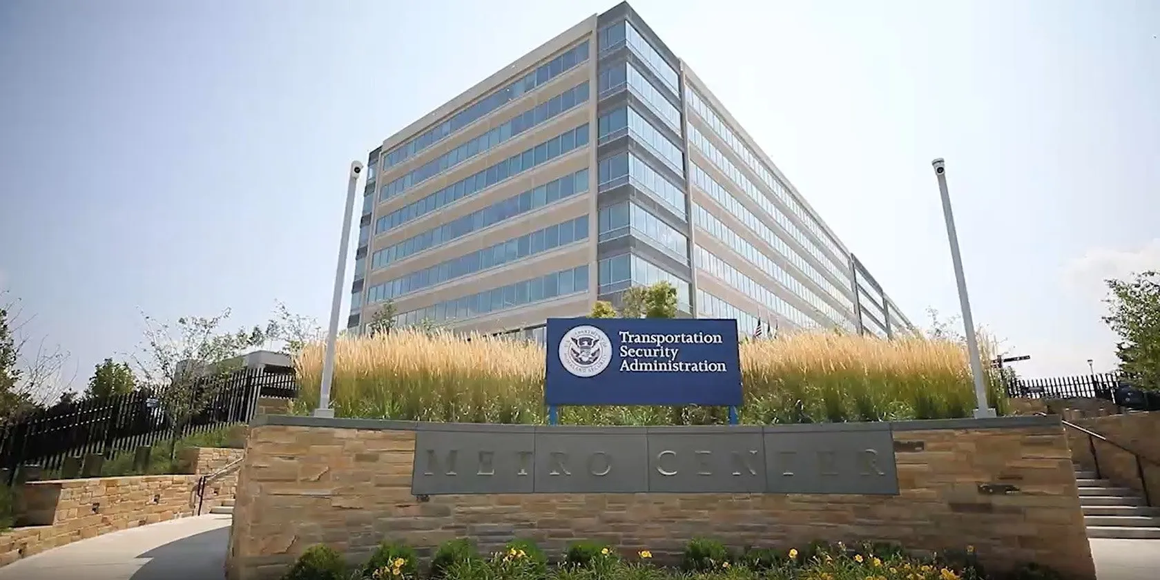 TSA Virtual Tour | main launch page