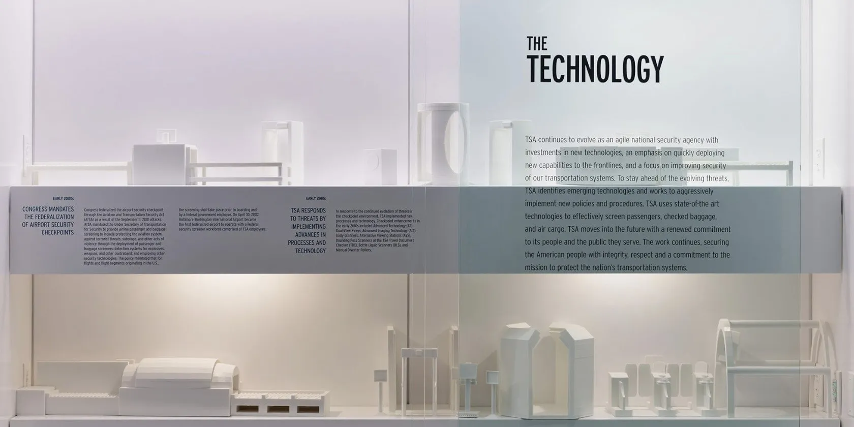 TSA Virtual Tour | main launch page